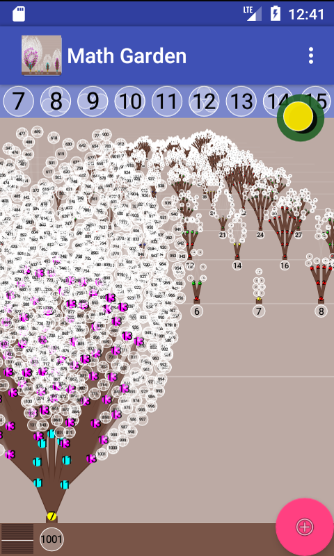 Math Garden : Amazon.es: Apps y Juegos