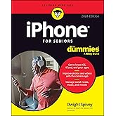 Amazon.com: iPhone For Dummies: 9781394221646: Hart-Davis, Guy: Books