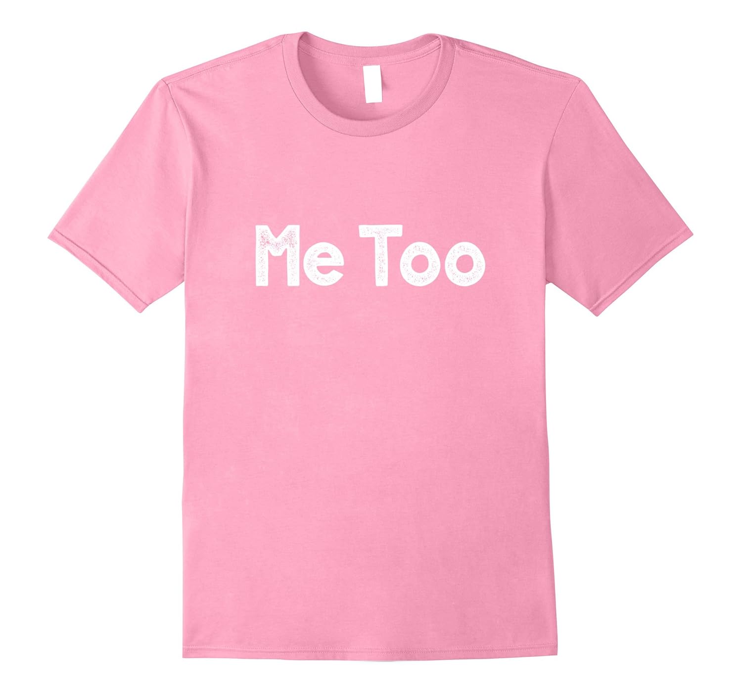 Me Too T-Shirt-T-Shirt – Managatee