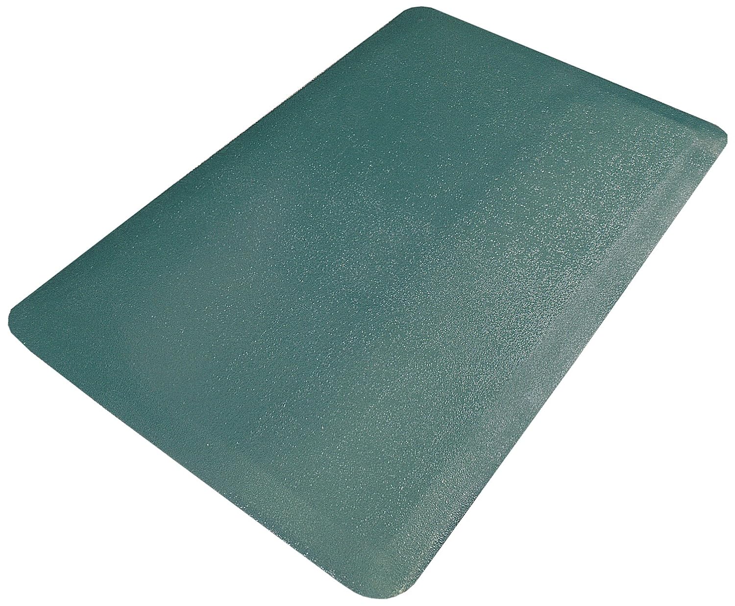 Rhino Mats Hide RH-3648CGRNS Koroseal Vinyl Anti Fatigue Mat with Rhi ...