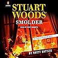 Amazon.com: Stuart Woods' Smolder (A Stone Barrington Novel ...