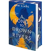 Amazon.com: A Song to Drown Rivers: Deluxe Edition: 9781250289469 ...