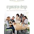 Organization Design: Creating Strategic & Agile Organizations ...