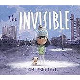 The Invisible Boy: Trudy Ludwig, Patrice Barton: Amazon.com: Books