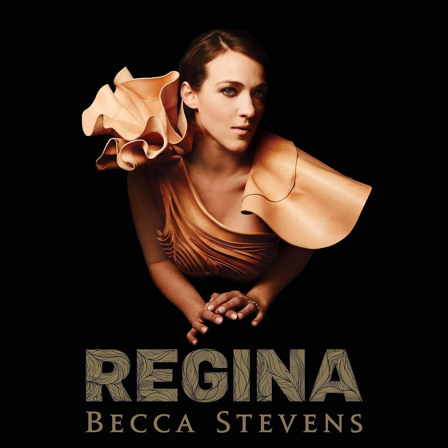 Regina [VINYL] - Amazon.co.uk