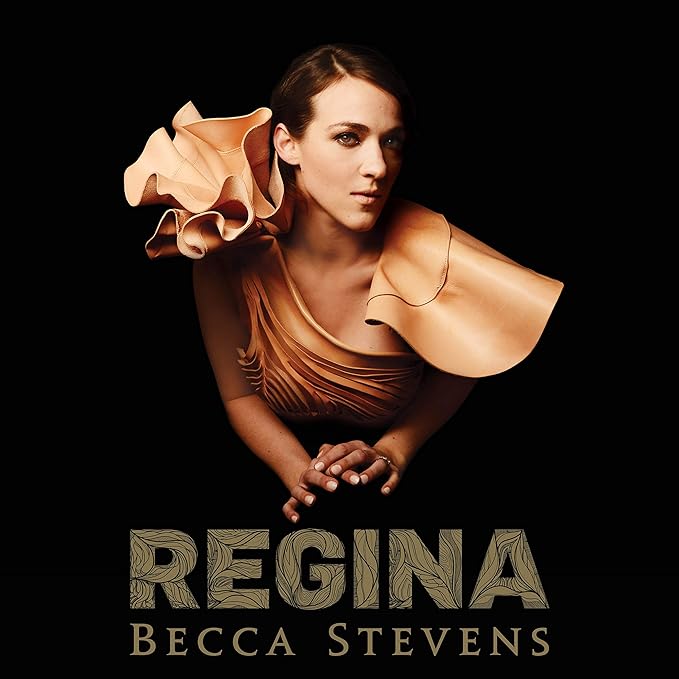 Regina [VINYL] - Amazon.co.uk