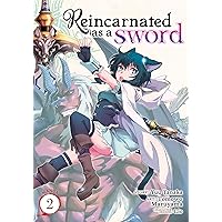 Amazon.com: Reincarnated as a Sword: Another Wish (Manga) Vol. 1: 9781648276781: Tanaka, Yuu ...