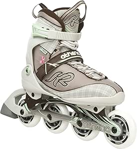Amazon.com : K2 Athena Women's Inline Skate : Sports & Outdoors