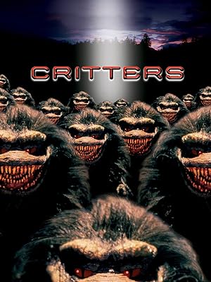 Watch Critters | Prime Video
