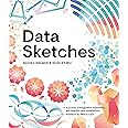 Data Sketches: A journey of imagination, exploration, and beautiful ...