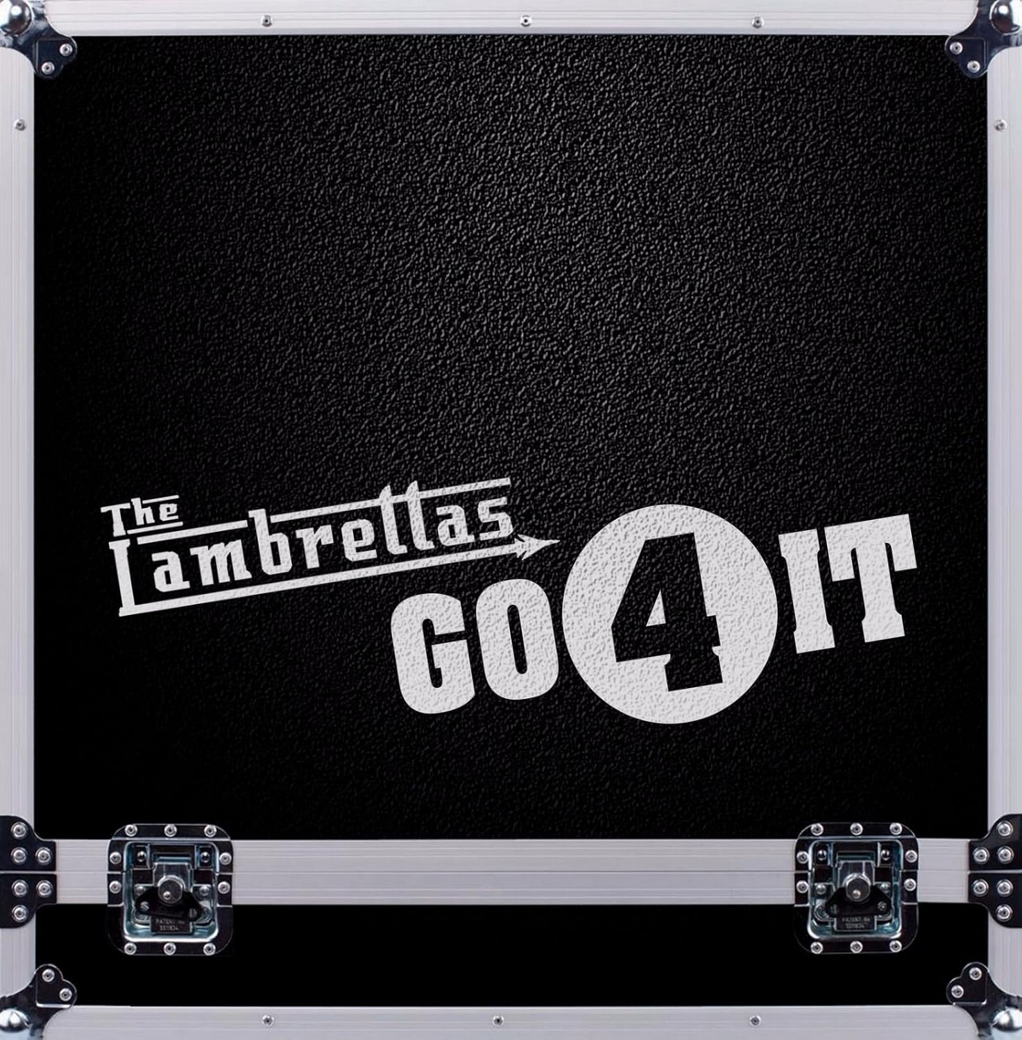 Go 4 It [Vinyl Single]: Amazon.de: Musik