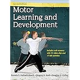 Amazon.com: Motor Learning and Development: 9781718211711: Beach ...