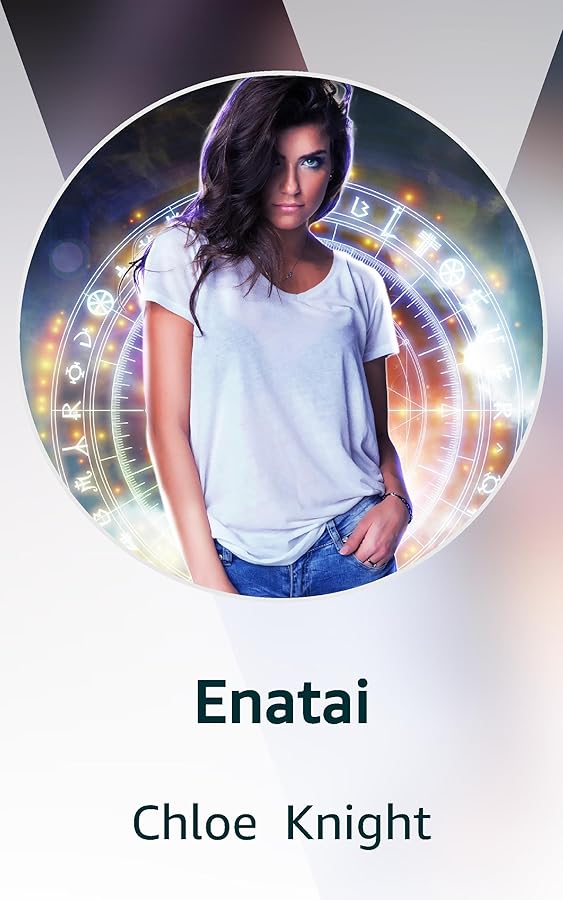 Enatai | Kindle Vella