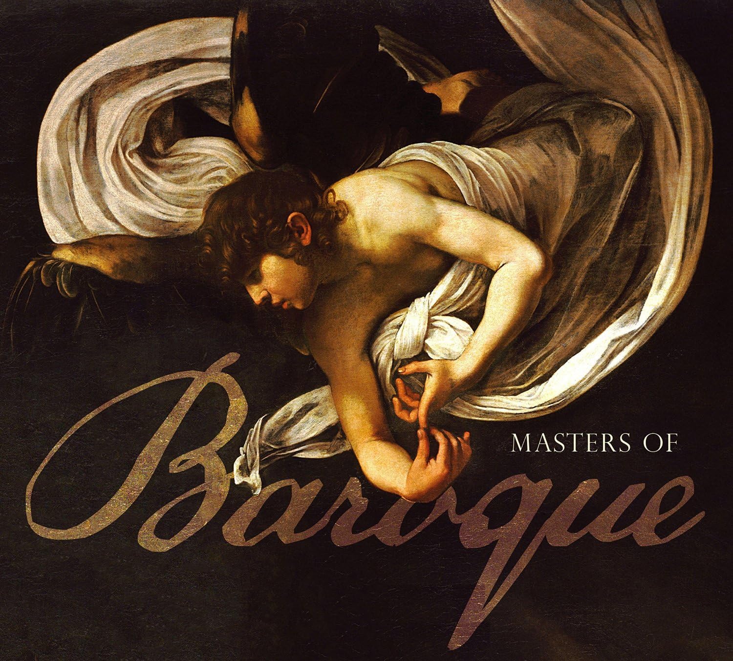 Masters of Baroque: Amazon.co.uk: CDs & Vinyl