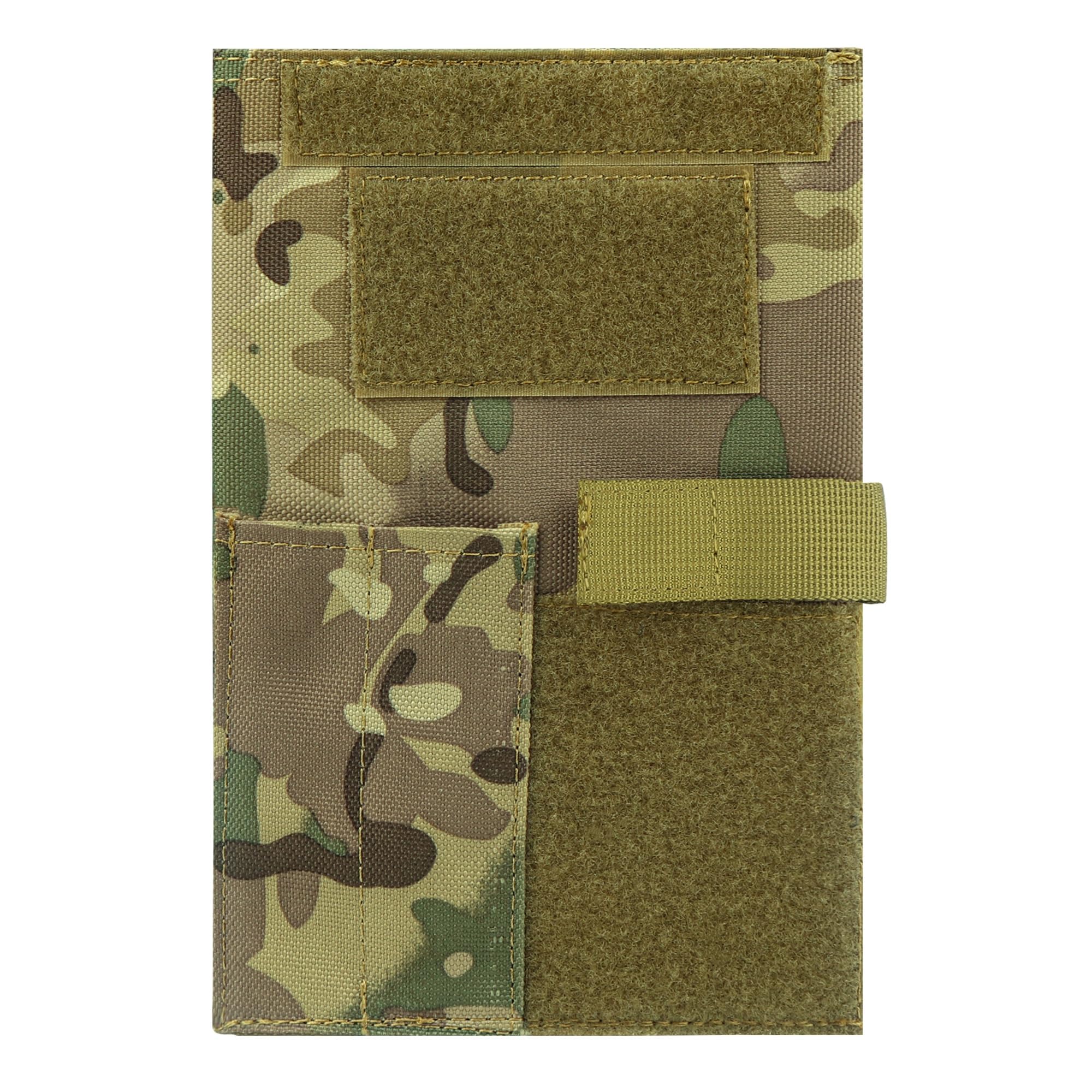 Mua KOSIBATE OCP Military Log Book Cover, 5.5”X 8” Army Tactical ...