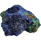 Shanxing Rainbow Titanium Coated Crystal Cluster Specimen,Healing Reiki ...