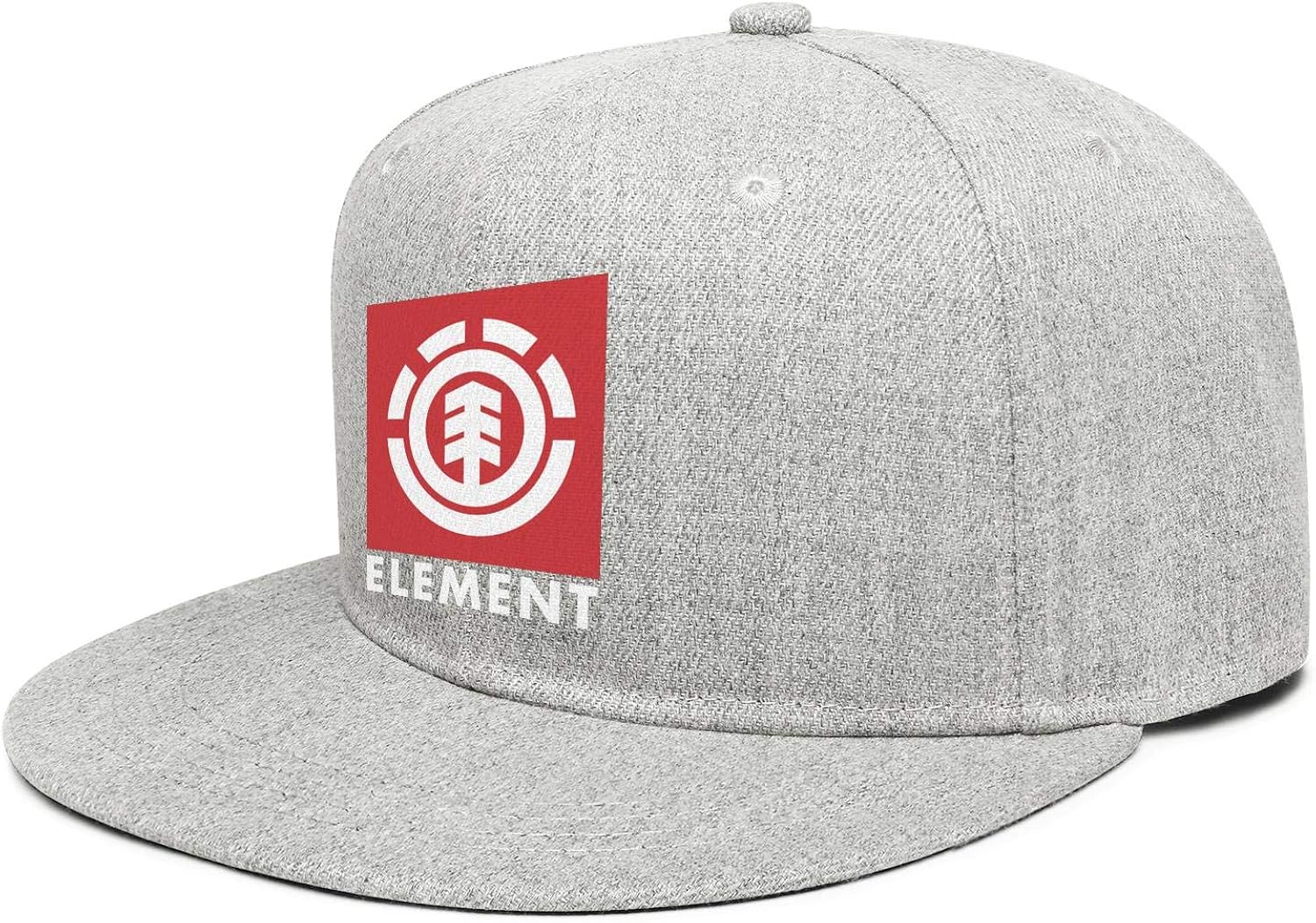 Element-Skateboards-Logo- Hat for Mens Womens Dad Hat Adjustable ...
