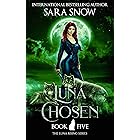 Amazon.com: Luna Rising: Book 1 of the Luna Rising Series (A Paranormal ...