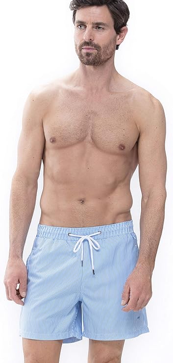 Mey Swimwear Serie Swimwear Herren Bademode 45635: Mey Men: Amazon.de ...
