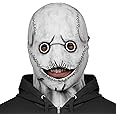 Amazon.com: Zadin Rock Star Mask, Knot Mask, Fans Authentic Halloween ...