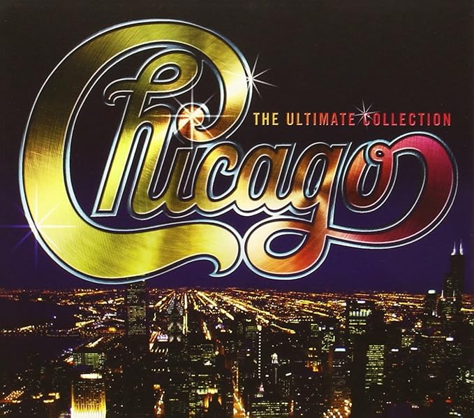 The Ultimate Collection - Chicago