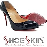 Amazon.com: Sole Sticker - Crystal Clear Sole Protector for Christian ...
