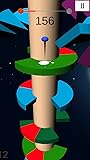 Amazon.com: Spiral Jump - Ball Slide: Appstore for Android