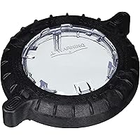 Amazon.com: Pentair 17307-0111S Trap Cover Assembly Replacement Sta ...