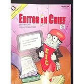 Editor in Chief C1: Cheryl Block, Linda Borla, Gaeir Dietrich, Margaret ...