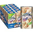 Amazon.com: Meiji Hello Panda Cookies, Vanilla Crème Filled - 2.1 oz ...