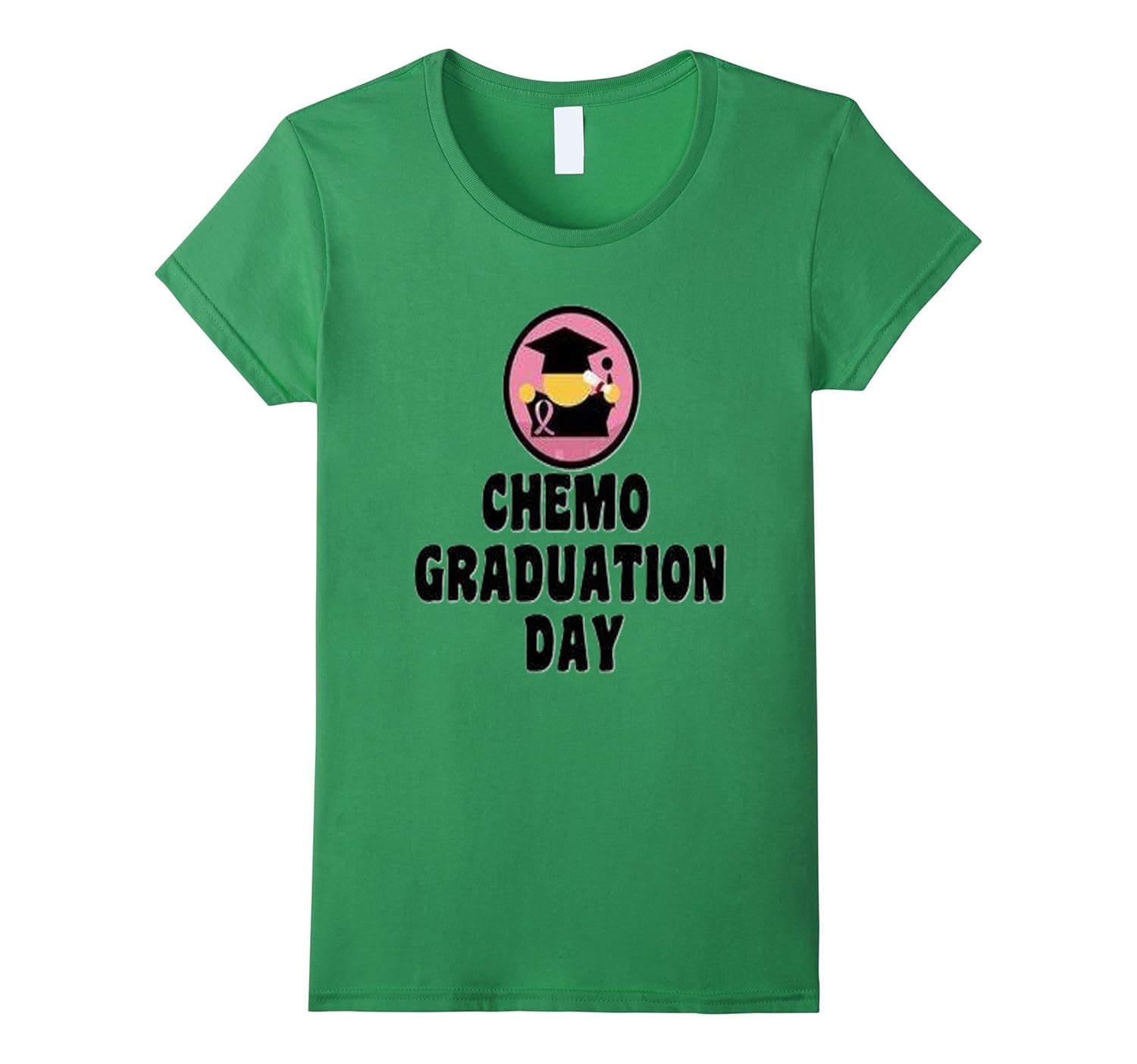 Chemo Graduation Day Gift Shirt-4LVS – 4loveshirt