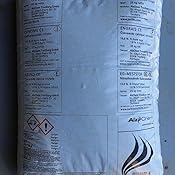 Cyanamide calcique pERLKA 25 kg: Amazon.fr: Jardin