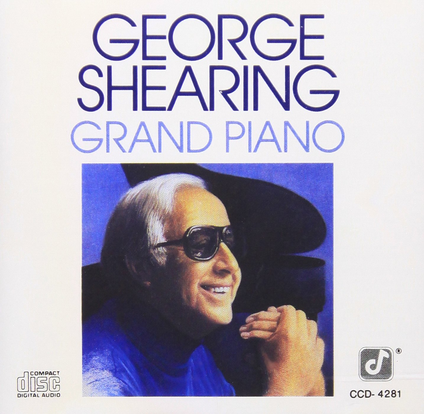 George Shearing - Grand Piano - Amazon.com Music