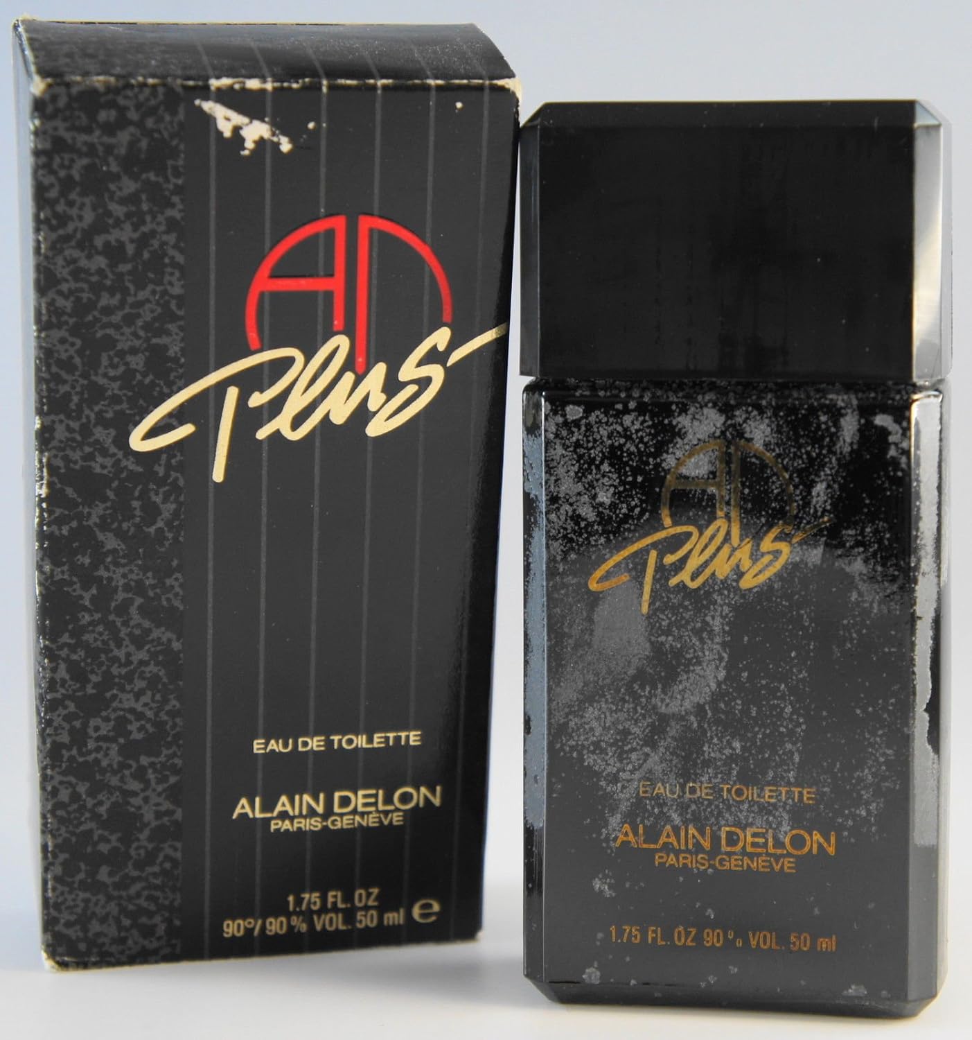 Alain Delon Iquitos Pour Homme 50 ml EDT Spray: Amazon.de: Beauty