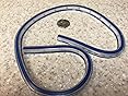 Amazon.com: 24 Inch (60cm) Flexible Curve Ruler Flex Design Rule, Ideal ...