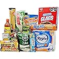 Despensa Básica Completa 14 Piezas Economica Empresarial. Canasta ...