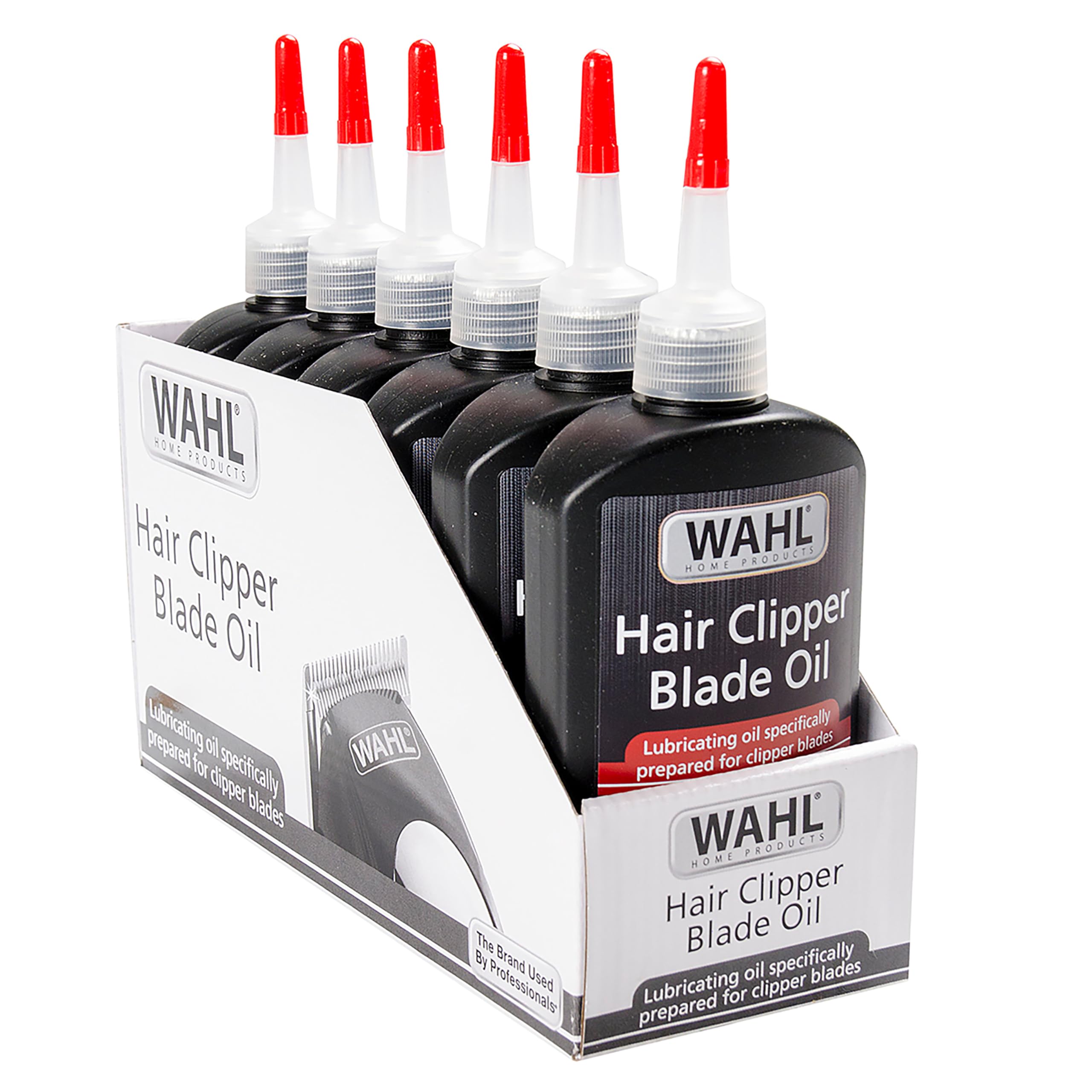 Mua Wahl Premium Hair Clipper Blade Lubricating Oil for Clippers ...