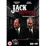 Amazon.com: History's Mysteries - Hunt for Jack the Ripper (A&E DVD ...