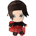 Amazon.com: RWBY Ruby Plush : Toys & Games