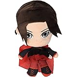 Amazon.com: RWBY Yang Plush : Toys & Games