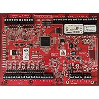 Amazon.com: Lenel LNL-1320-S3 - Dual Reader Interface Module Series 3 ...