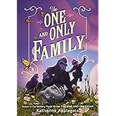 Amazon.com: The One and Only Ruby: 9780063080089: Applegate, Katherine ...