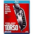 Amazon.com: Torso [Blu-ray] : Suzy Kendall, Tina Aumont, Luc Merenda ...