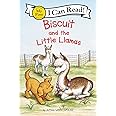 Amazon.com: Biscuit Feeds the Pets (My First I Can Read): 9780062236968 ...