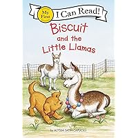 Amazon.com: Biscuit Visits the Big City (My First I Can Read ...