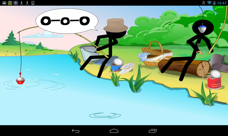 stickman games: Stickman Bloody Chef:Amazon.com:Appstore for Android