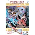 Promethea Vol. 1 de 2 | Amazon.com.br