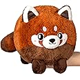 Amazon.com: Squishable / Mini Baby Red Panda 14" Plush : Toys & Games