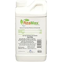 Amazon.com : AzaMax General Hydroponics GH2007 Antifeedant and Insect ...