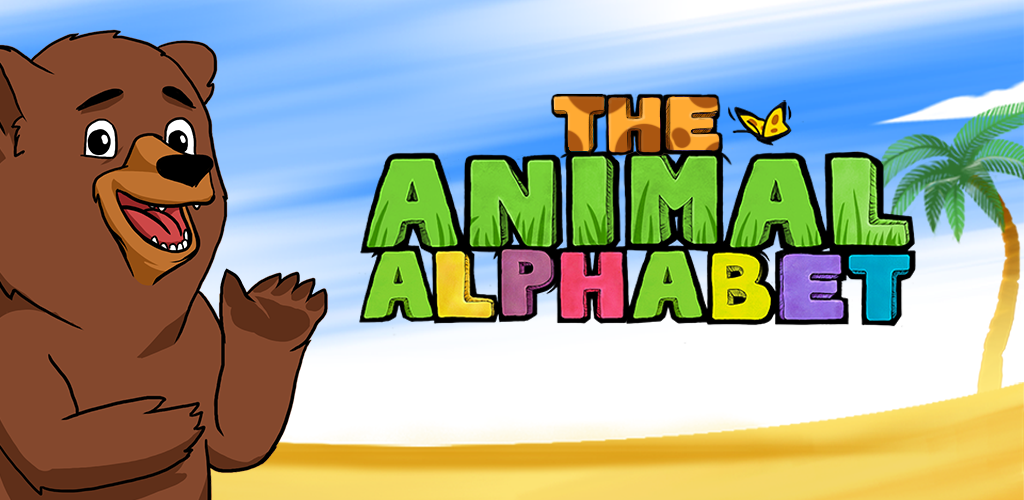 The Animal Alphabet:Amazon.com:Appstore for Android